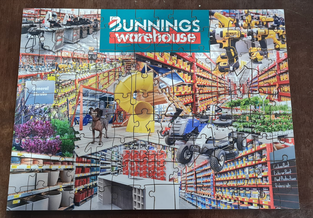 Jigsaw Puzzles As A Marketing Tool – Mr Bob Puzzles