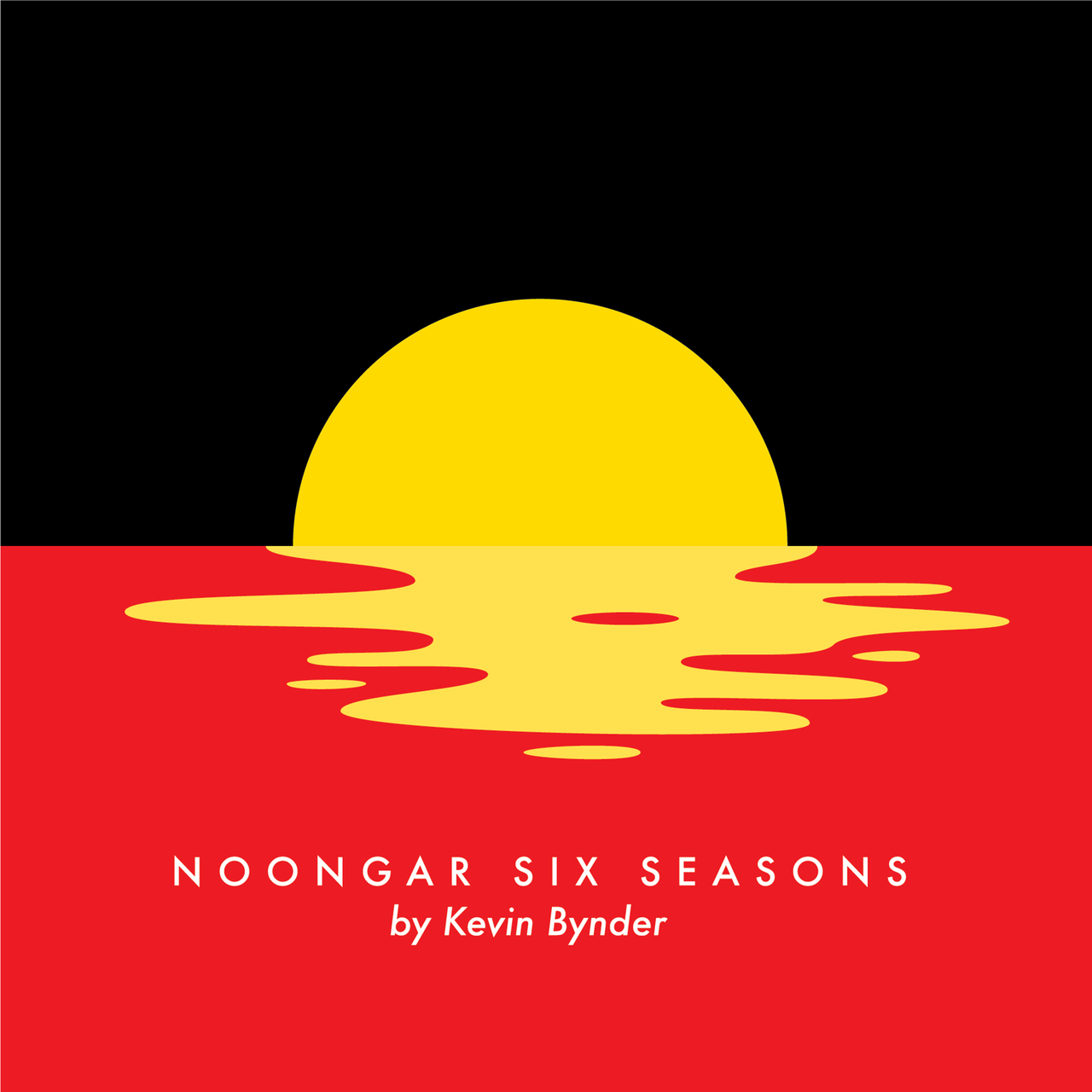 Noongar Six Seasons – Mr Bob Puzzles